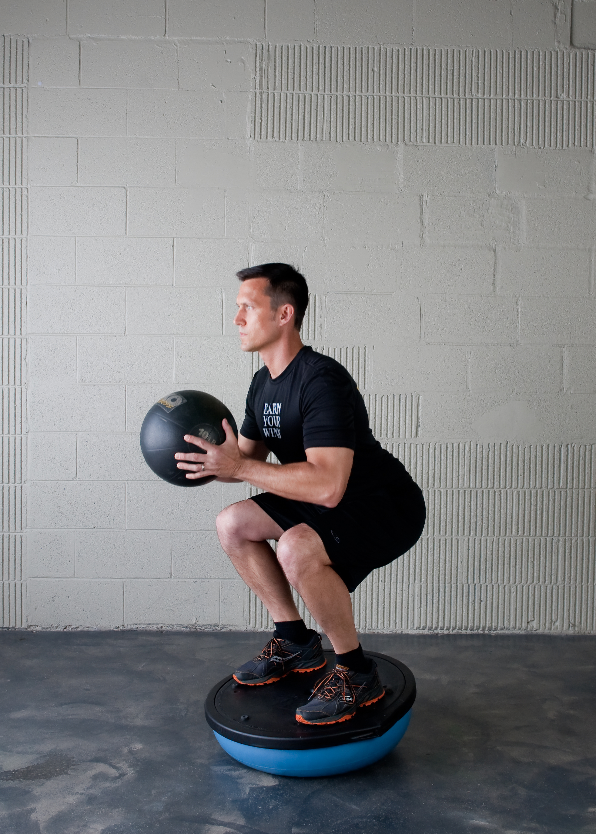 11 Components of Physical Fitness